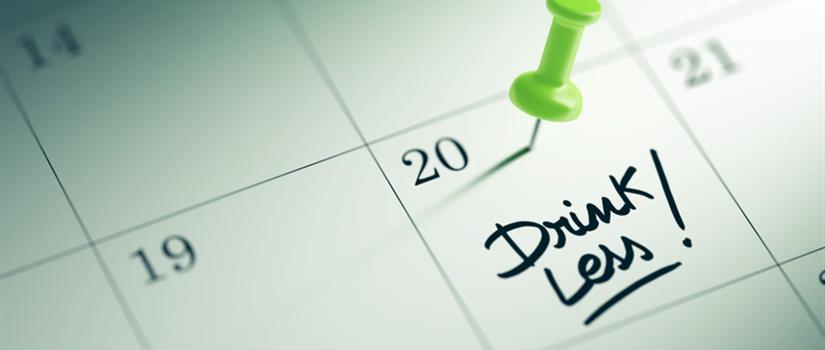 Tips to Drink Less Alcohol