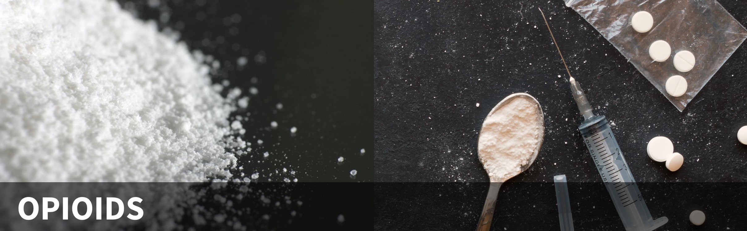 Opioids