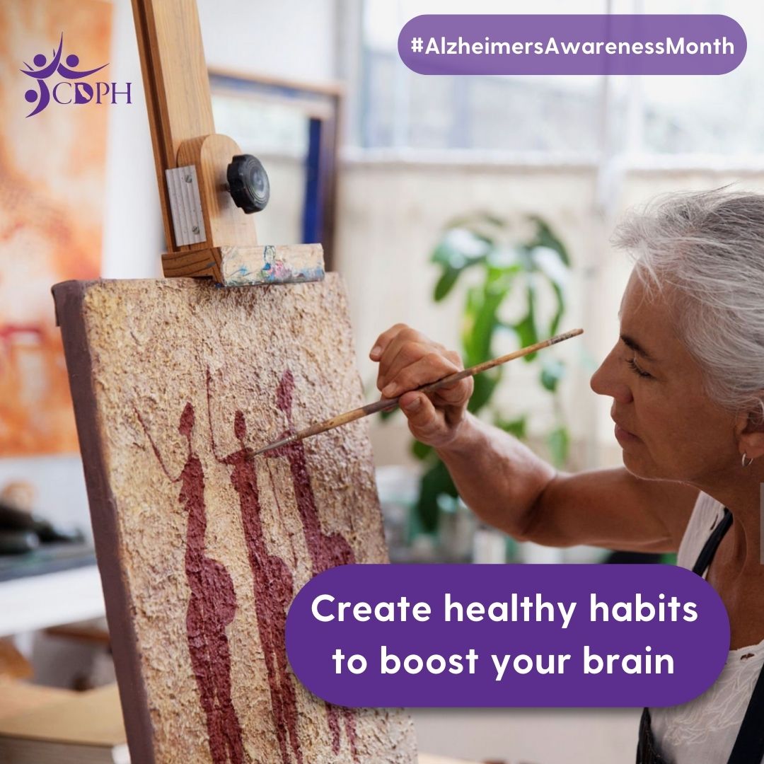 Alzheimers Awareness