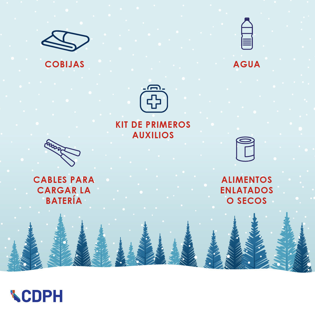 Extreme Cold Weather Preparedness