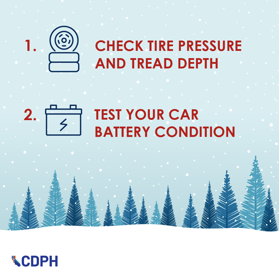 Extreme Cold Weather Preparedness