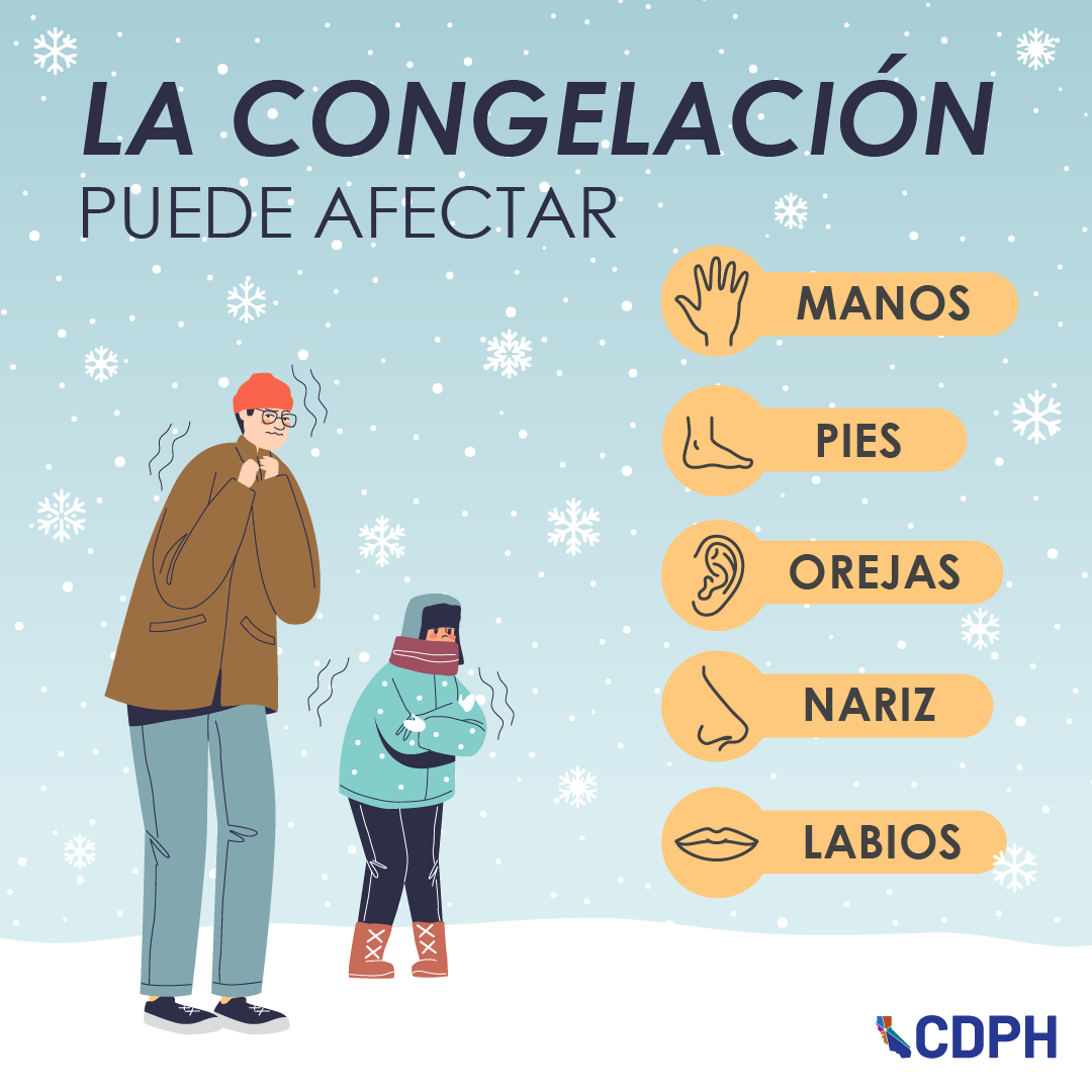 Extreme Cold Weather Preparedness