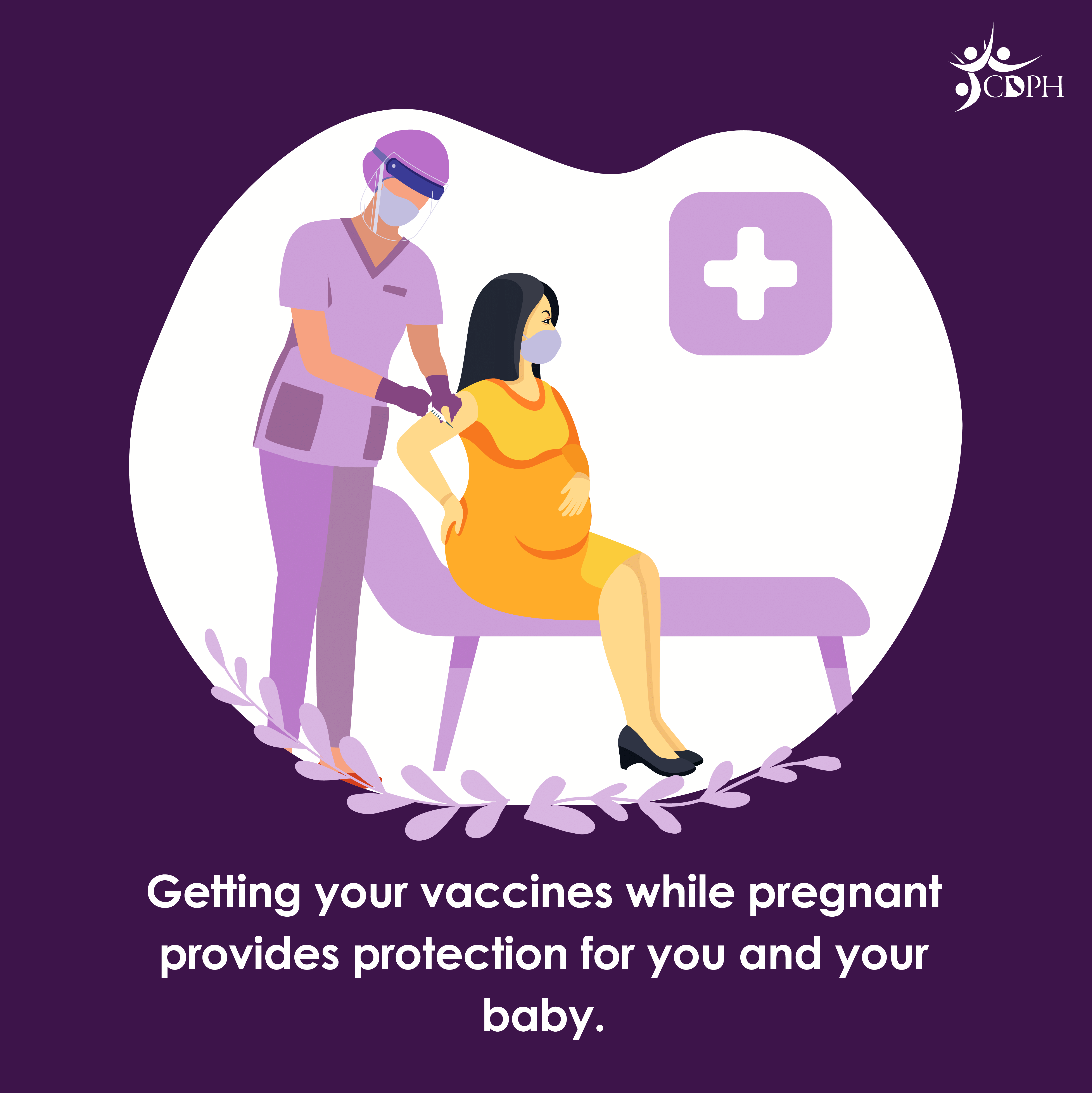 Pregnancy and Immunizations