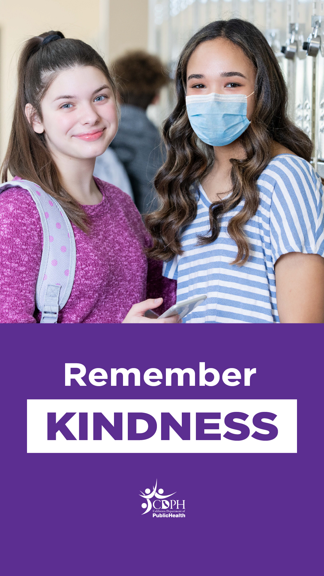 Safe Schools for All