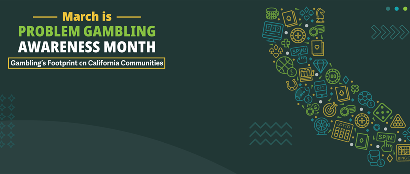 Office of Problem Gambling