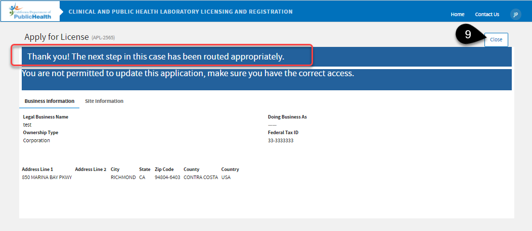 Manual How to Upload
